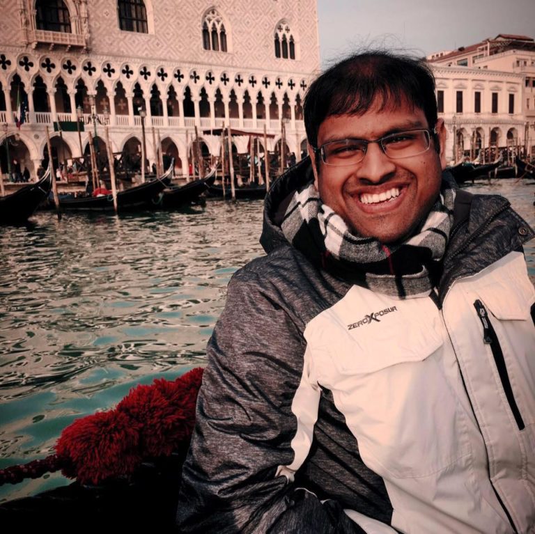 Anand Guruswamy, Author at Azure DevOps Blog