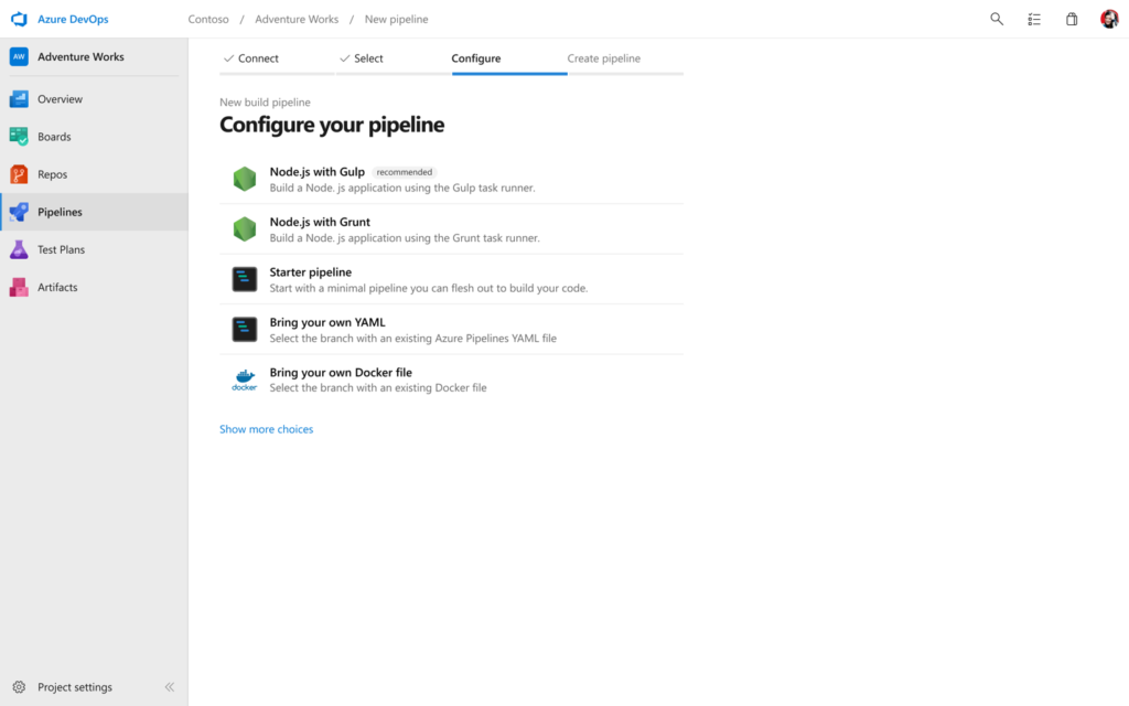 What’s new with Azure Pipelines - Azure DevOps Blog