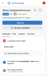 Introducing the New Pull Request Experience for Azure Repos - Azure ...
