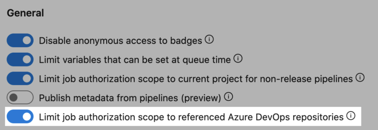 Lets Hack A Pipeline Stealing Another Repo Azure Devops Blog 
