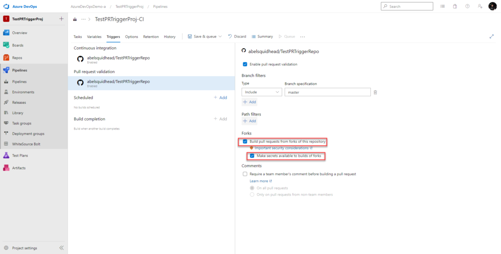 Static Web App PR Workflow for Azure App Service using Azure DevOps Pt 2 (But what if my code is ...