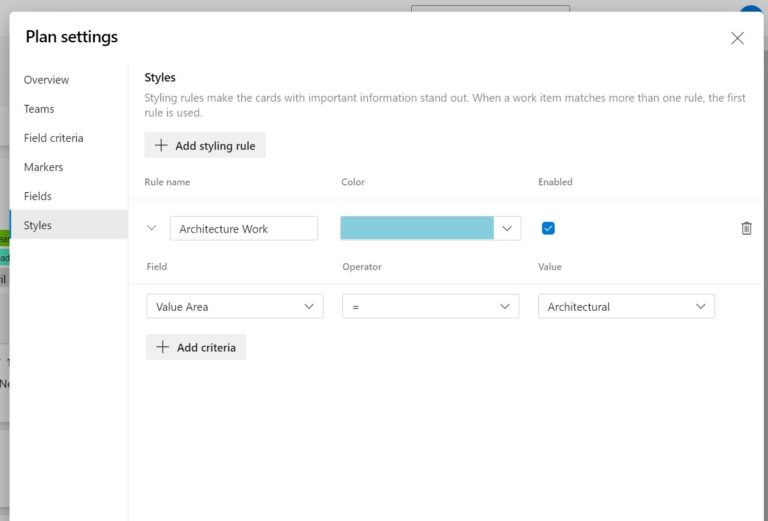 Delivery Plans 2.0 is now GA! - Azure DevOps Blog