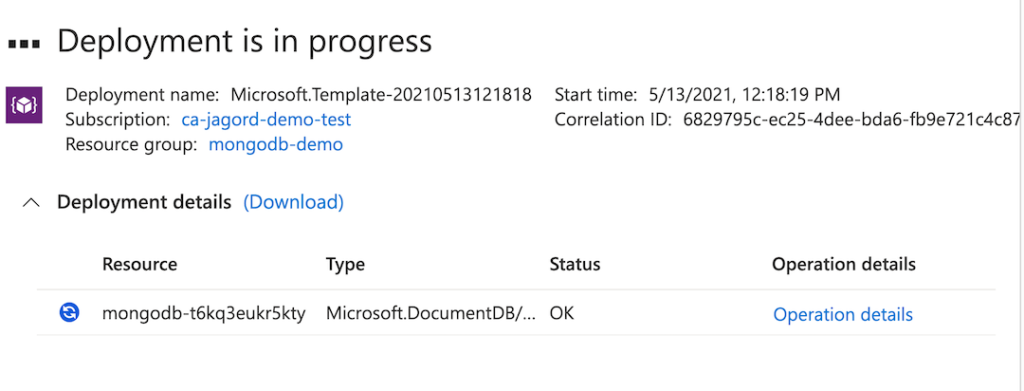 AzureFunBytes Presents: Migrating Your Data - Create Your Cosmos DB ...