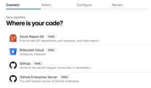 Disable creation of classic pipelines - Azure DevOps Blog