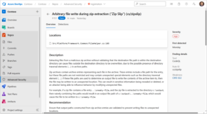 GitHub Advanced Security for Azure DevOps public preview starts now ...