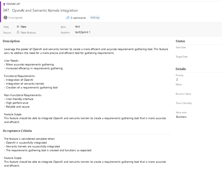 Seamless Automation: Bridging Requirement Discussion Transcripts to ... Seamless Automation: Bridging Requirement Discussion Transcripts to ...