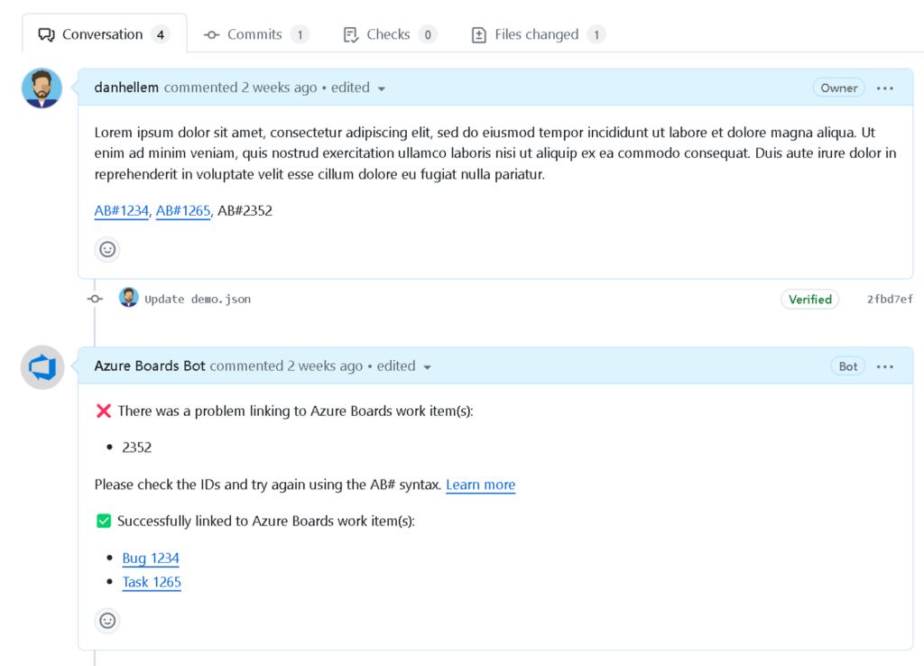 Update on Azure Boards + GitHub Integration - Azure DevOps Blog Update on Azure Boards + GitHub Integration - Azure DevOps Blog