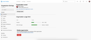 Introducing Object Limit Tracker in Azure DevOps - Azure DevOps Blog