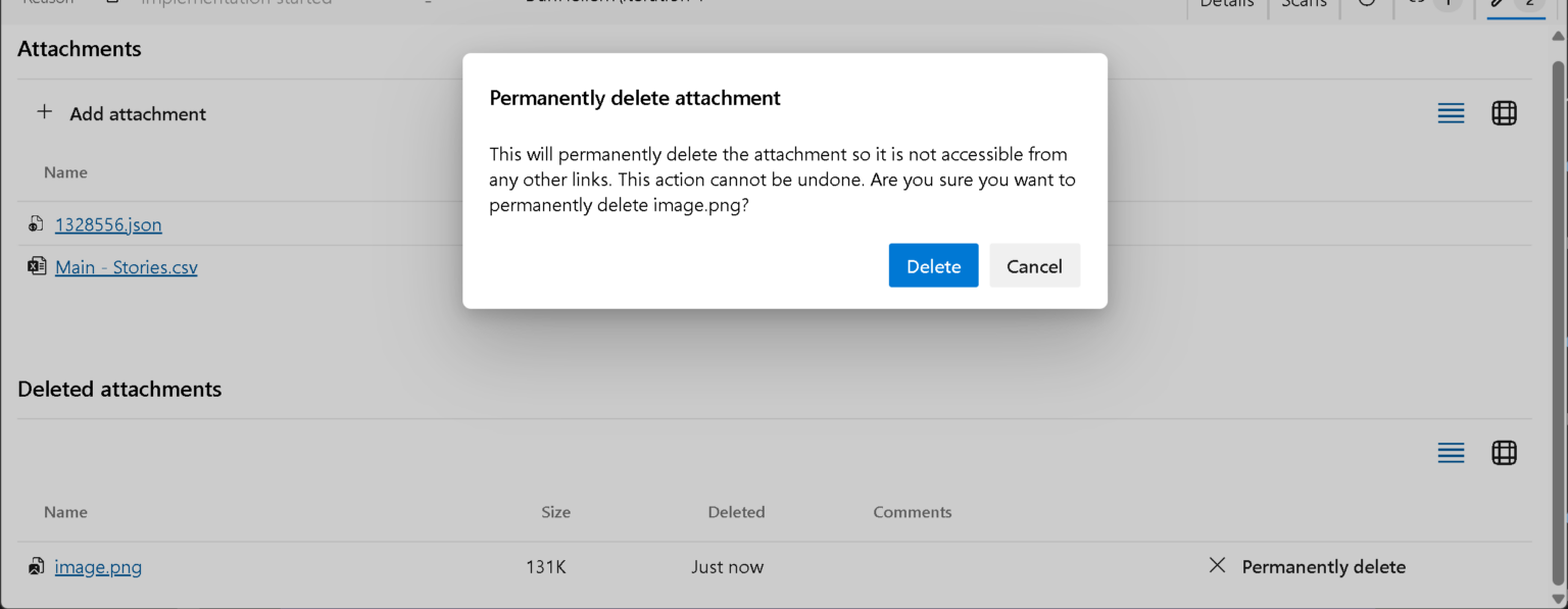 Azure Boards, September Update - Azure DevOps Blog