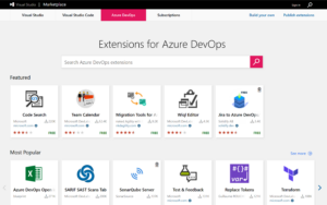 Microsoft DevLabs Extensions - Azure DevOps Blog