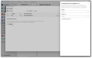 Introducing Java, JS and Python support in Test Plans - Azure DevOps Blog