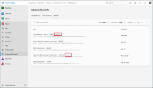 Hunting Living Secrets: Secret Validity Checks Arrive in GitHub Advanced Security for Azure ...