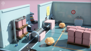 Announcing Microsoft DirectX Raytracing! - DirectX Developer Blog