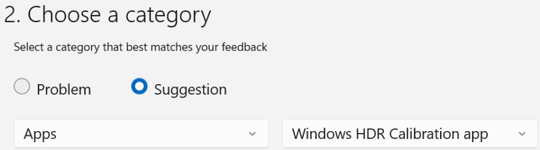 The Windows HDR Calibration app is here - DirectX Developer Blog