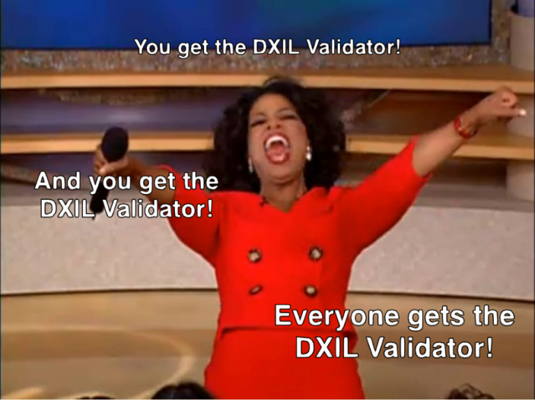 Open Sourcing DXIL Validator Hash - DirectX Developer Blog
