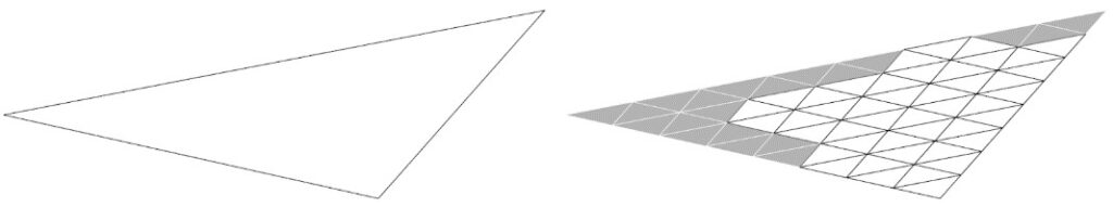 D3D12 Opacity Micromaps - DirectX Developer Blog