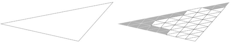 D3D12 Opacity Micromaps - DirectX Developer Blog