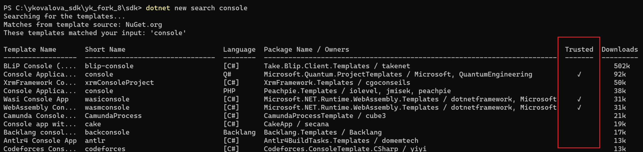 .NET 8 Preview 4 发布 | .NET中文官方博客