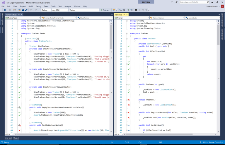 Announcing .NET Core 2.0 Preview 1 - .NET Blog