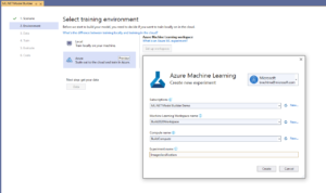 ML.NET Model Builder is now a part of Visual Studio - .NET Blog
