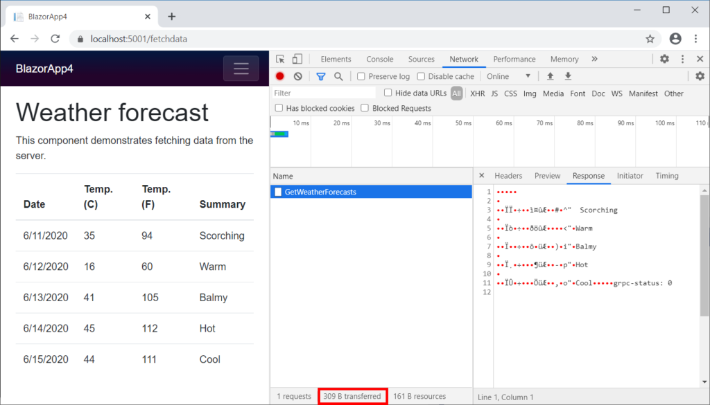 gRPC-Web for .NET now available - .NET Blog