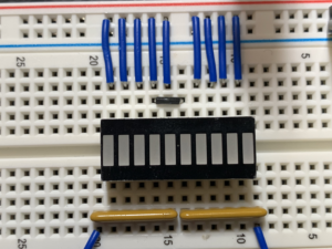 Blinking LEDs with Raspberry Pi - .NET Blog