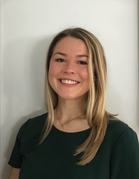 Allie Barry, Author at .NET Blog