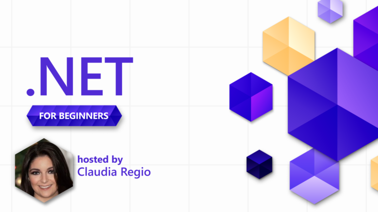Learn .NET 8 with New Beginner Videos - .NET Blog