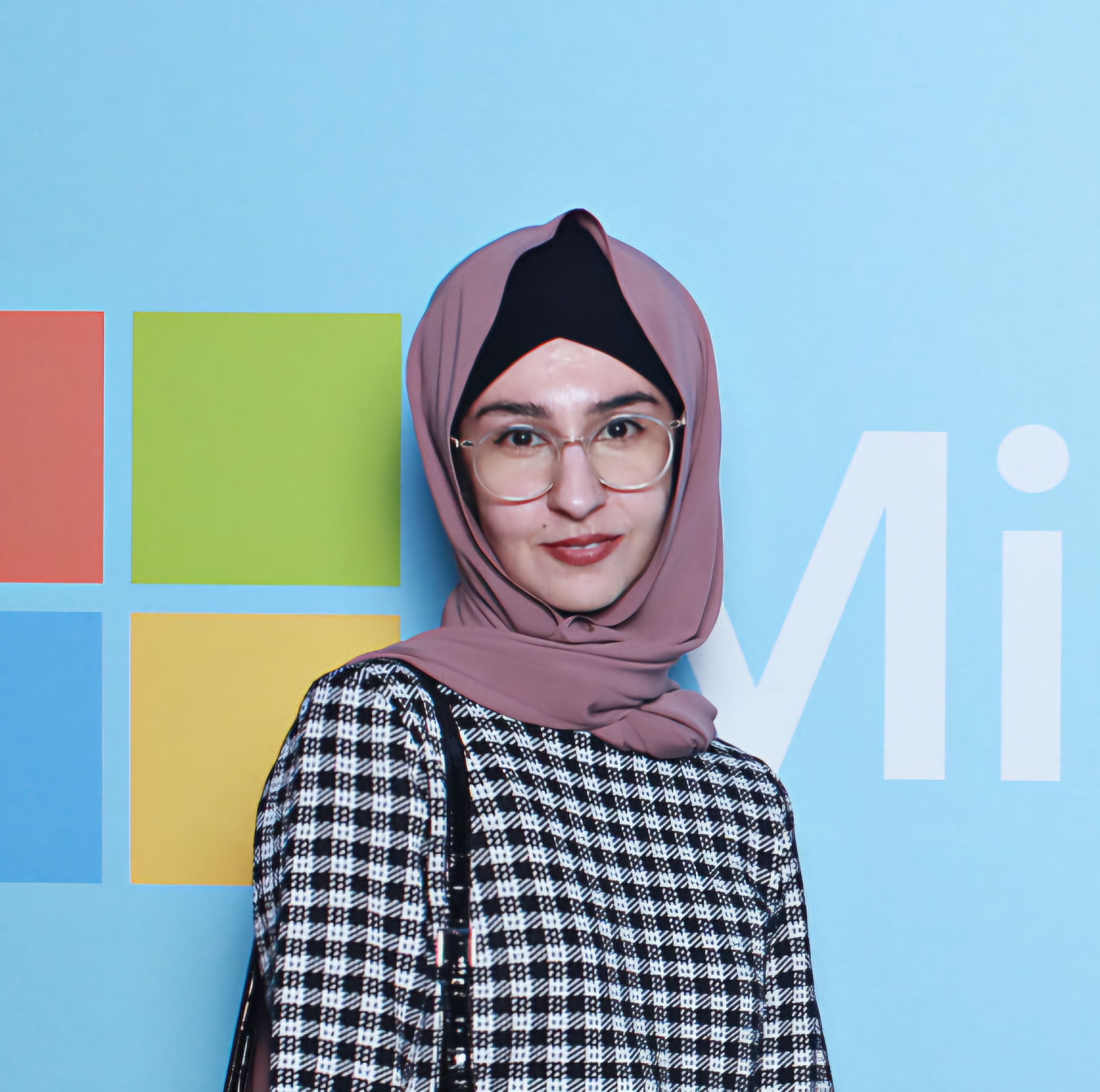 Mariam Abdullah, Author at .NET Blog