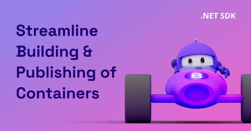 Containers - .NET Blog