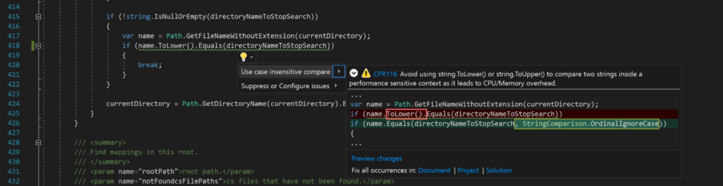 The pursuit of an autonomic scale and efficiency system for Microsoft ...