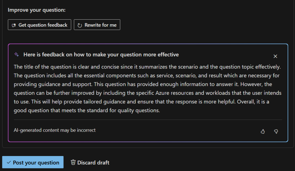 How we built "Ask Learn", the RAG-based knowledge service - Engineering ...