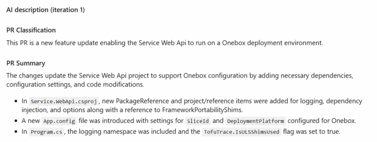 Enhancing Code Quality at Scale with AI-Powered Code Reviews ...