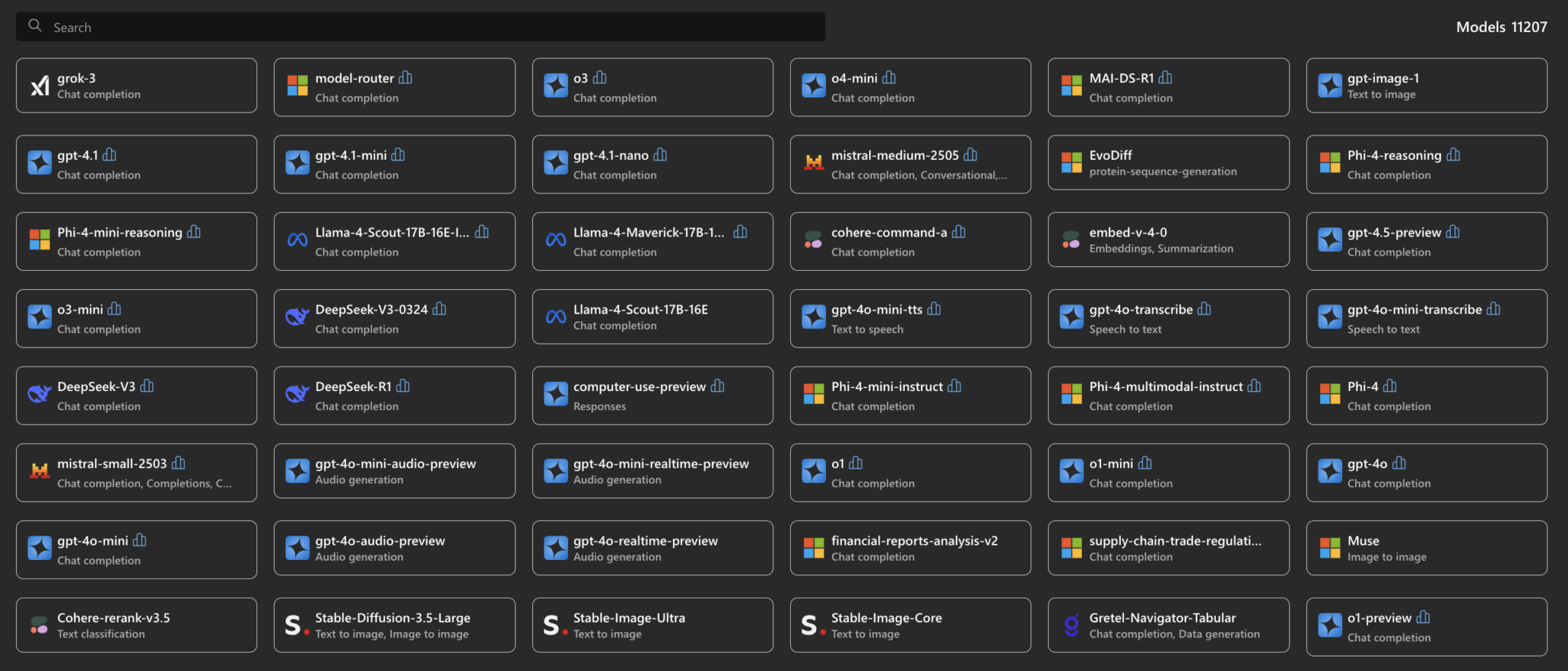 Foundry Local: A New Era of Edge AI | Microsoft Foundry Blog