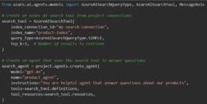 Coding the Future of AI with Azure AI Foundry API and SDK | Azure AI ...