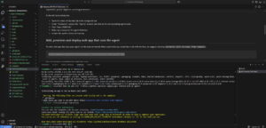 Code quicker with Azure AI Foundry playgrounds and VS Code | Microsoft ...