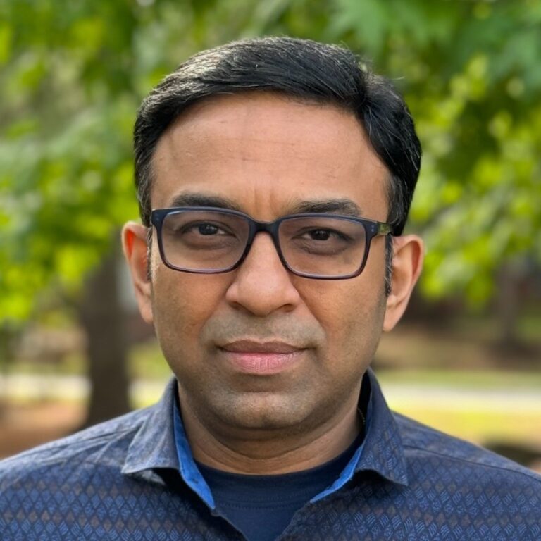 Vaidyaraman Sambasivam, Author at Azure AI Foundry Blog