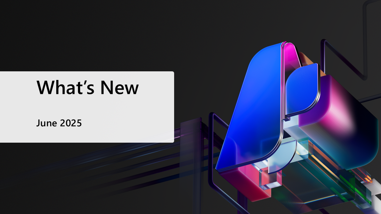 What’s new in Azure AI Foundry | June 2025