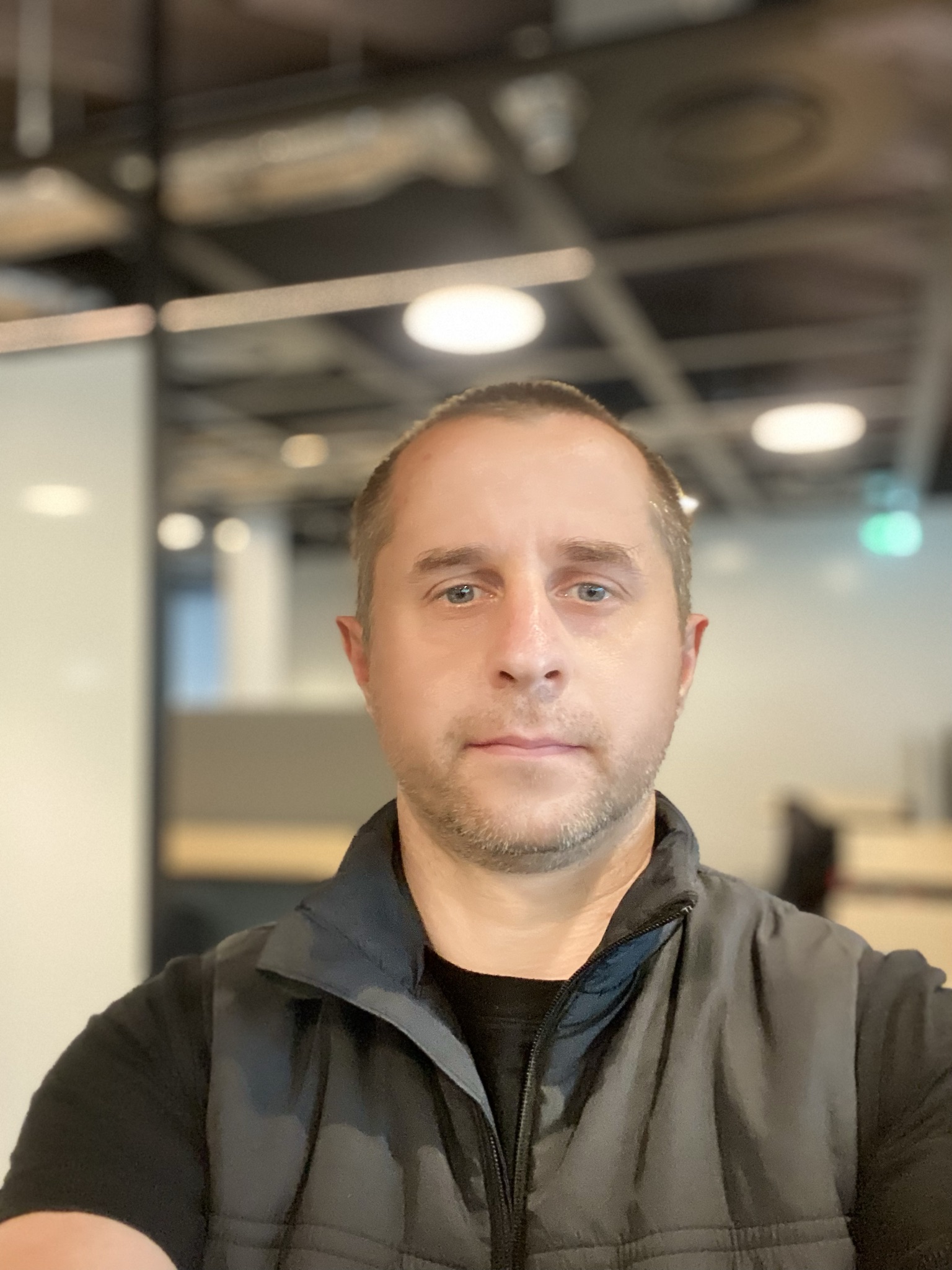 Sergey Menshykh, Author at Microsoft Foundry Blog