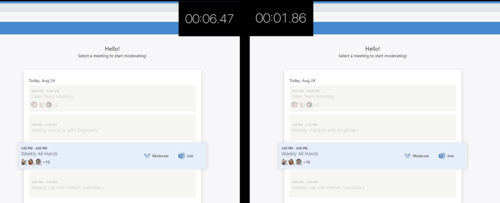 A Sneak Peek of New Features with Microsoft Graph Toolkit v2.0.0 - # ...