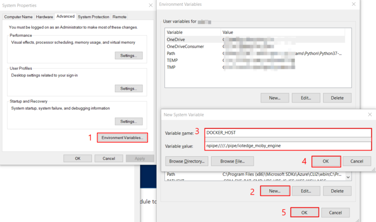 Easily develop and debug Azure IoT Edge C modules with Azure IoT Edge Tools (Preview) 0.3.1 ...
