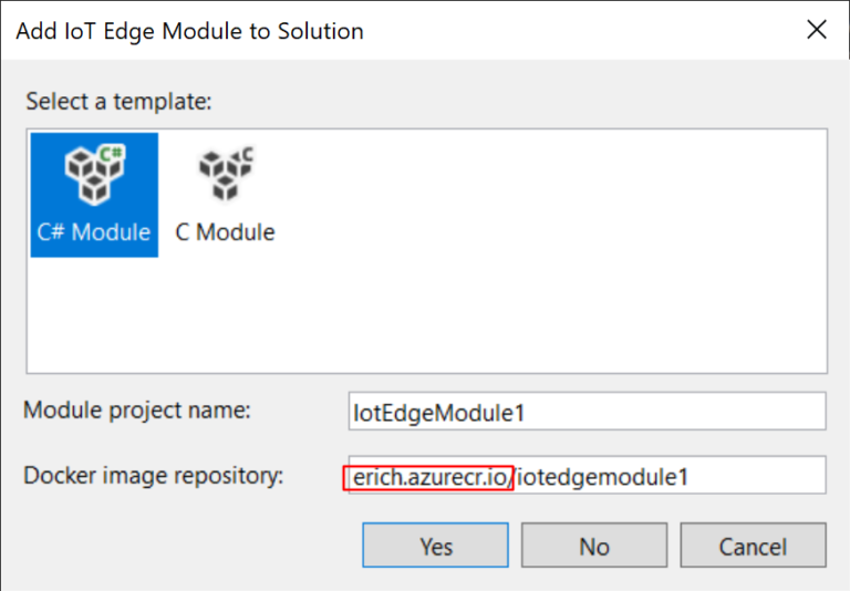 Easily develop and debug Azure IoT Edge modules with Azure IoT Edge Tools (Preview) for ...