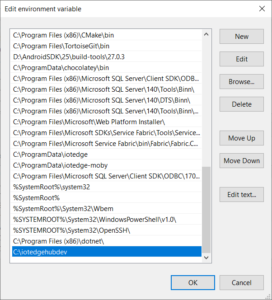 Standalone Azure IoT EdgeHub Dev Tool (iotedgehubdev) Introduction - IoT Developer