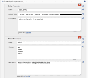 Continuous Delivery to Multi-Cloud Marketplaces - ISE Developer Blog