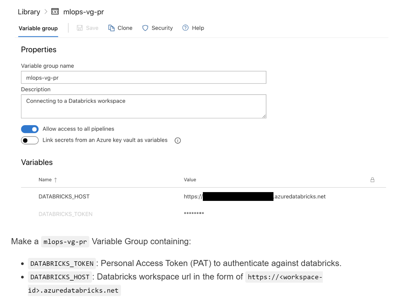 Building A Clinical Data Drift Monitoring System With Azure DevOps, Azure Databricks, And MLflow ...