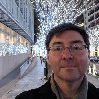 Michael Lanzetta, Author at ISE Developer Blog