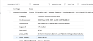 Observability for Event Stream Processing with Azure Functions, Event ...