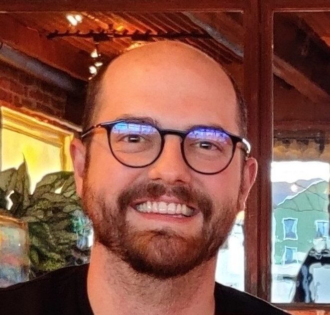 Ian Jensen, Author at ISE Developer Blog