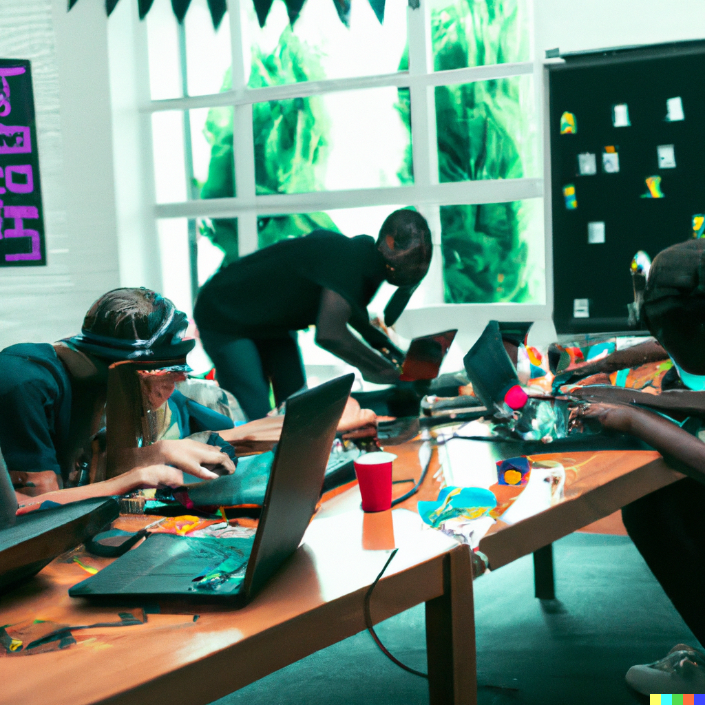 Hosting A Capture The Flag Event On Azure Ise Developer Blog