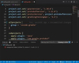 Java on Visual Studio Code的更新 – 2021年9月 - Java Blog in Chinese